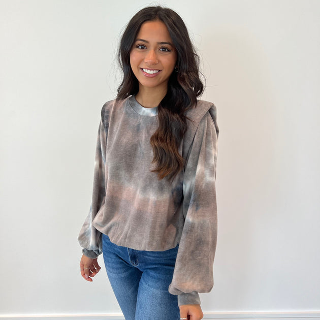 sweatshirts – Allo Clothing Co.