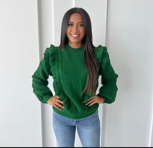 sweaters – Allo Clothing Co.