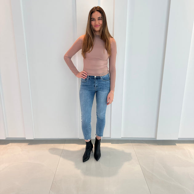 Hush Top – Allo Clothing Co.