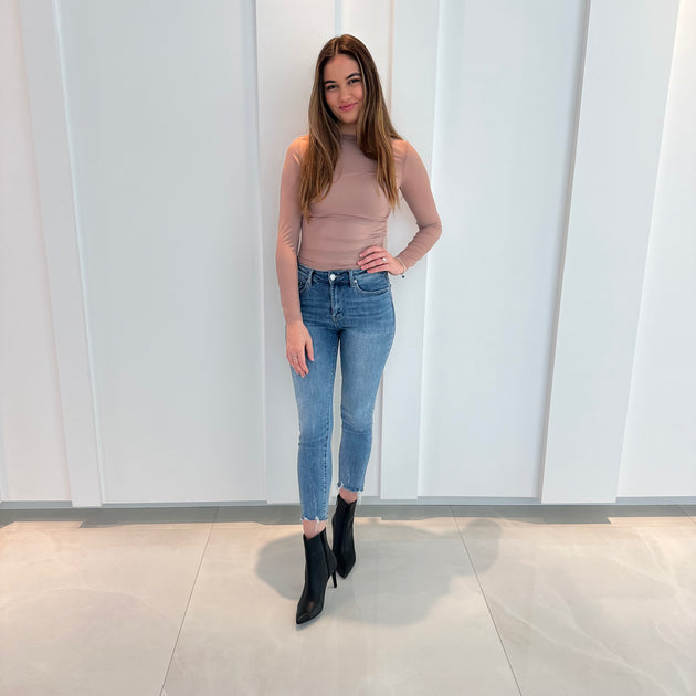 Hush Top – Allo Clothing Co.