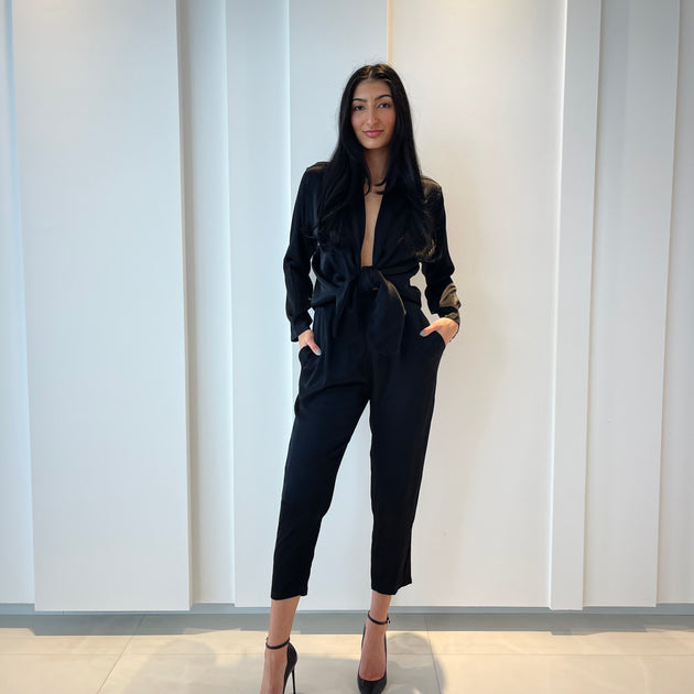 Sel Jumpsuit – Allo Clothing Co.