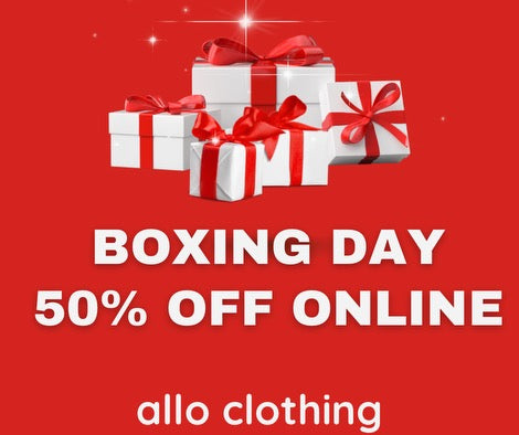 allo clothing co. – Allo Clothing Co.