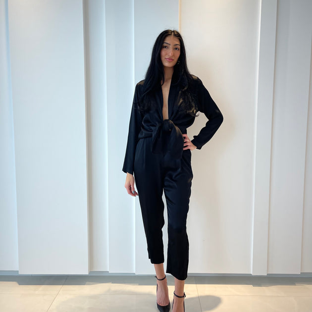 Sel Jumpsuit – Allo Clothing Co.