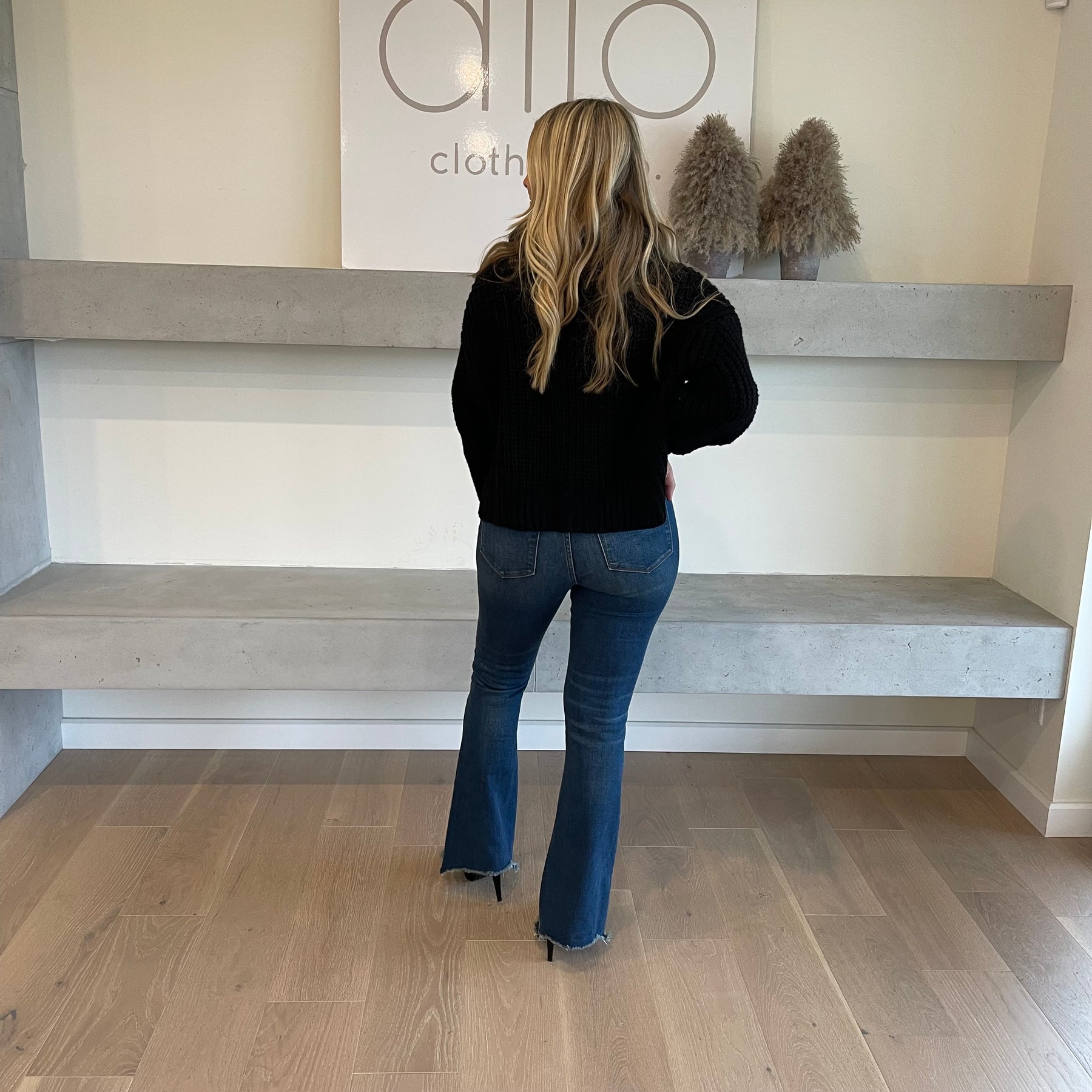 Products – Allo Clothing Co.